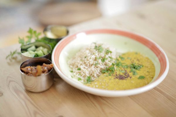 Yoga Food Recipes • Yoga with Erling yoga food recipes from the yogi chef